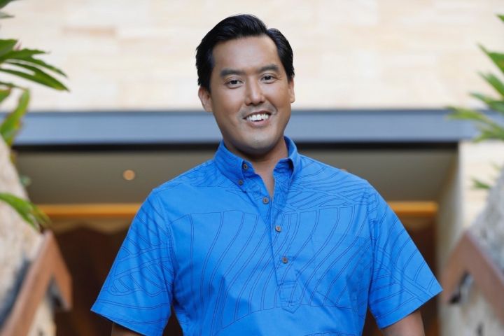 PBEC Chairman Emeritus Warren Luke’s son Bryan the President & CEO ...