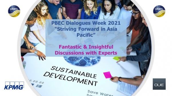 PBEC Virtual Week 2021 Overview – Pacific Basin Economic Council