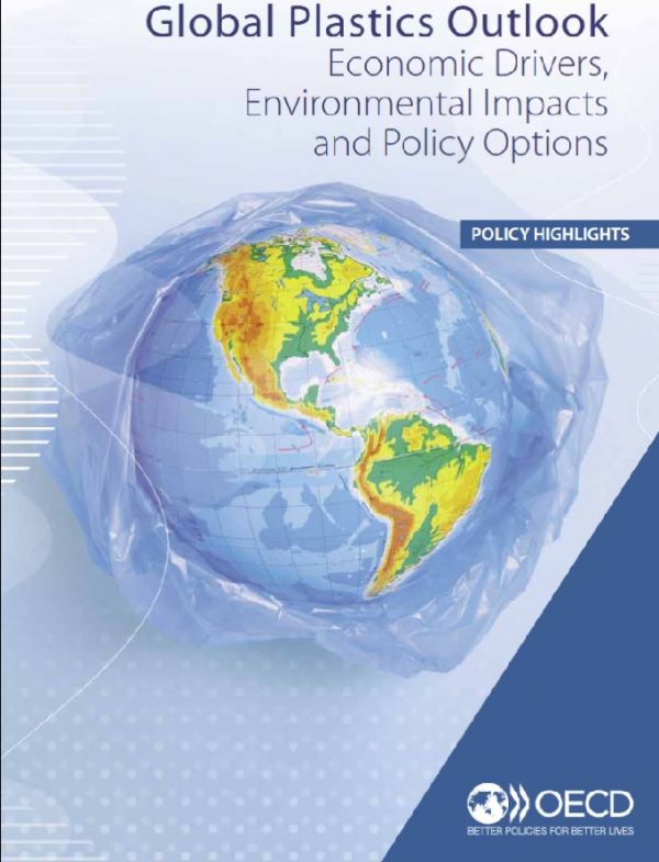 OECD Global Plastics Report 2022 – Pacific Basin Economic Council