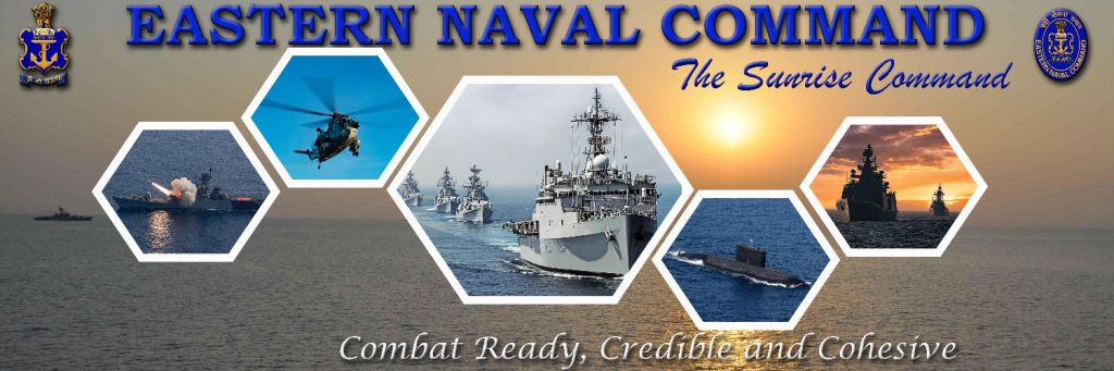 PBEC’s intern Rhea Mehta father Commodore Kapil Mehta takes command of ...