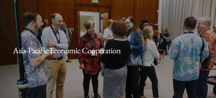 2023 APEC Theme and Priorities – Feb 2023 – Pacific Basin Economic Council