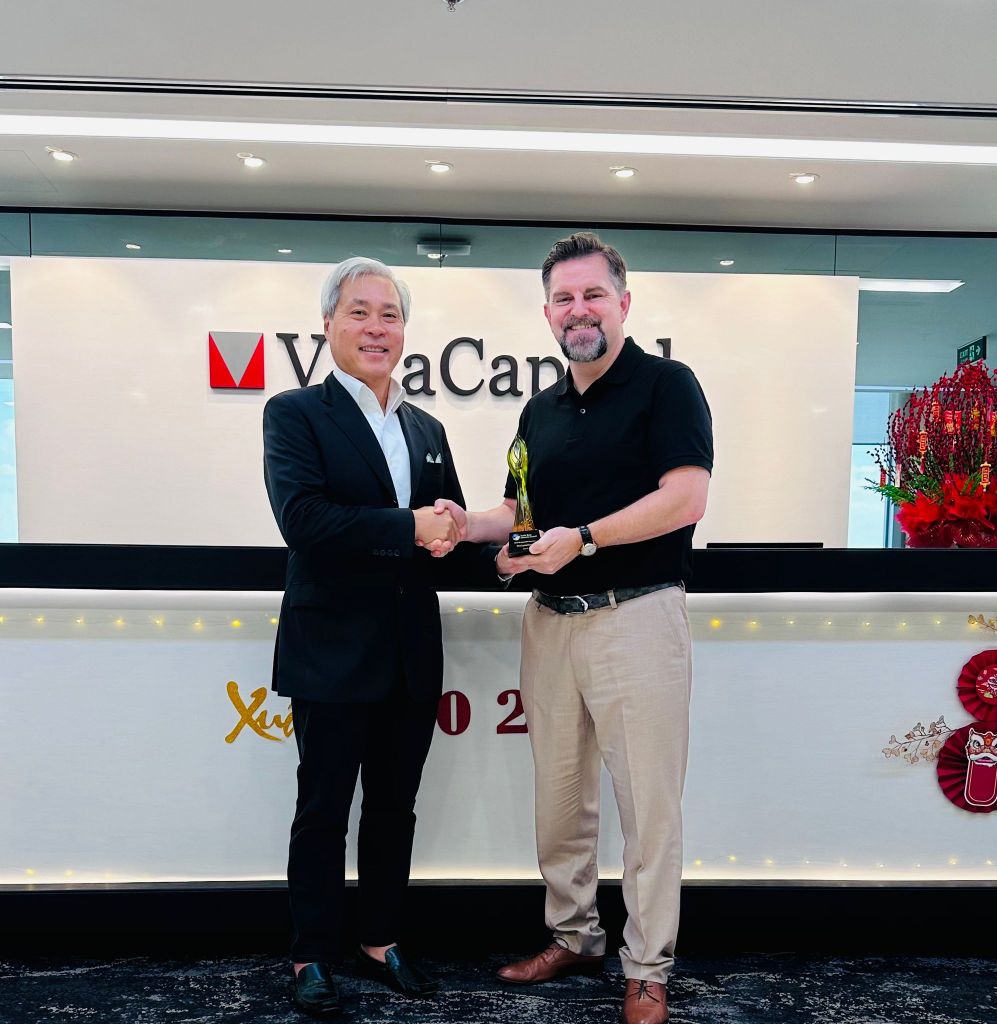 PBEC CEO meets with PBEC Member VinaCapital’s team in Vietnam – Pacific ...