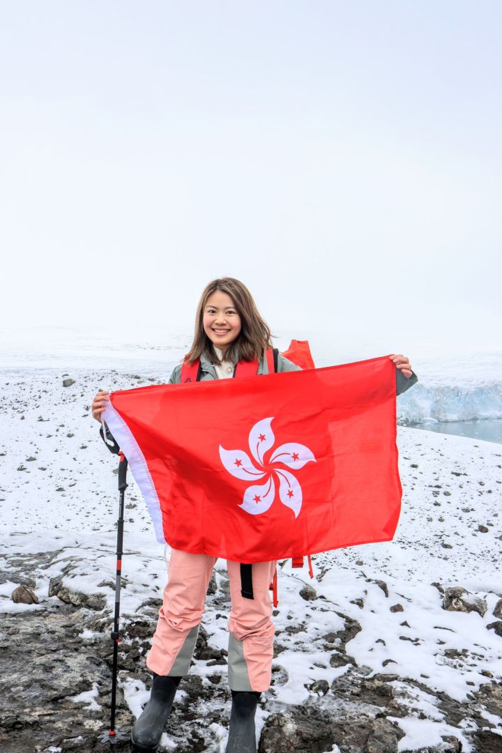 Press Release: Natalie Chung CESGA PBEC’s Sustainability and Climate ...