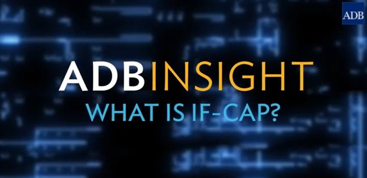 ADB Announces IF-CAP, New Program to Accelerate Billions in Climate ... ADB Announces IF-CAP, New Program to Accelerate Billions in Climate ...