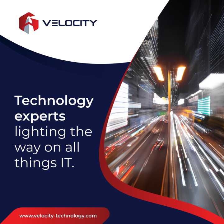 Repositioning PBEC’s Velocity Group under a new brand and consolidated ...