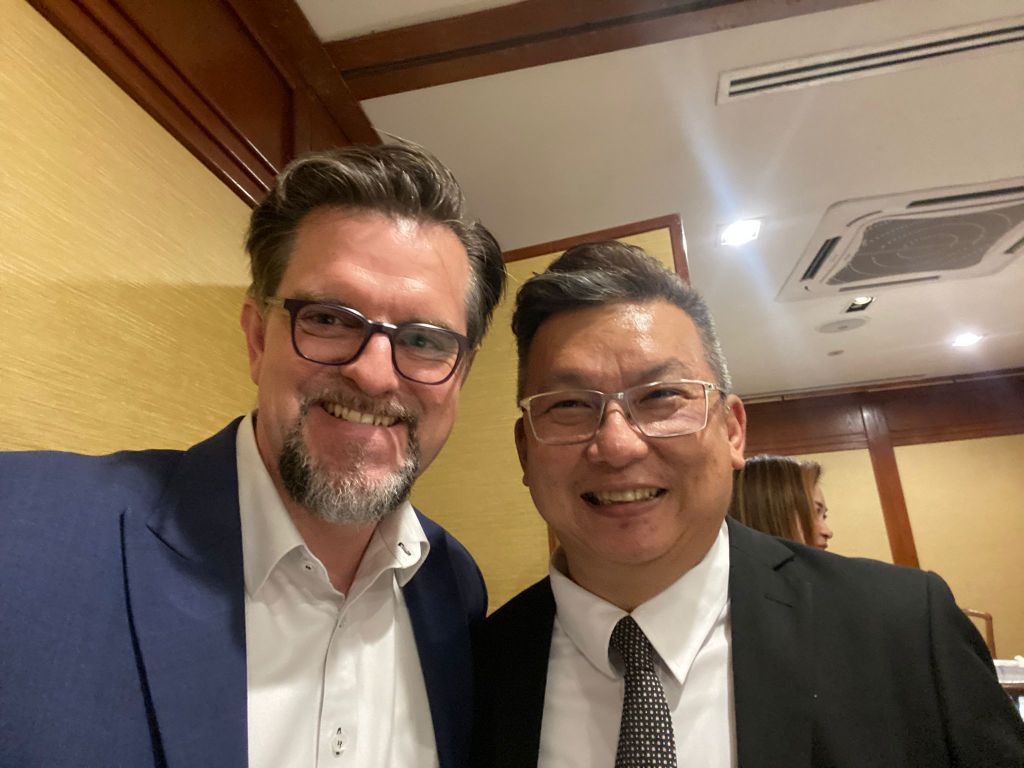 Malaysia roundtable with PBEC Members – Datuk Adam Yee – Pacific Basin ...