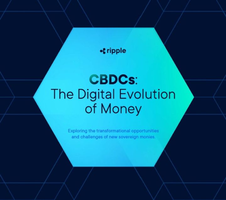 CBDC’s Report 2024 update – The Digital Evolution of Money by Ripple ...