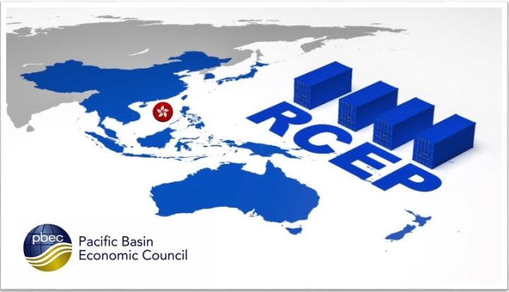 What are the benefits for Hong Kong business in joining RCEP trade area? – June 2024 – Pacific ...