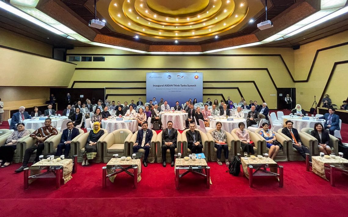 Korea and ASEAN to cooperate for launch of bilateral Trade and Economic ...