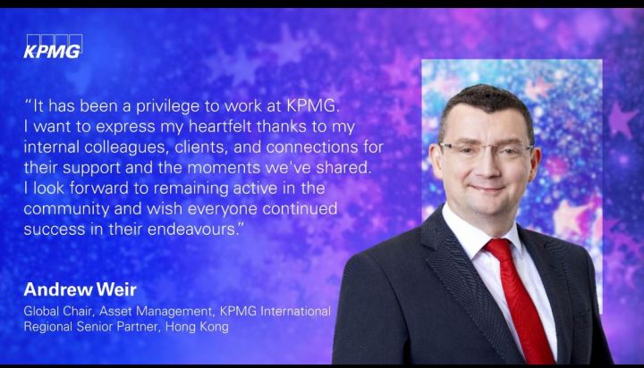 PBEC congratulates Chairman Andrew Weir on his retirement from KPMG ...